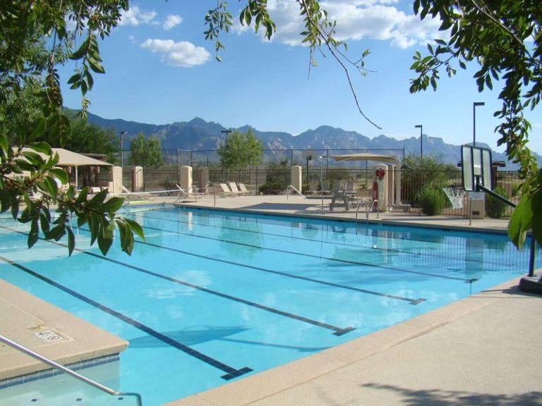 Our Campus Tour | Sierra Tucson