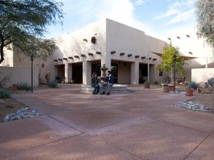 Our Campus Tour | Sierra Tucson
