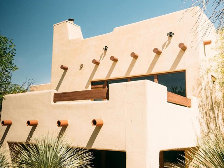 Our Campus Tour | Sierra Tucson
