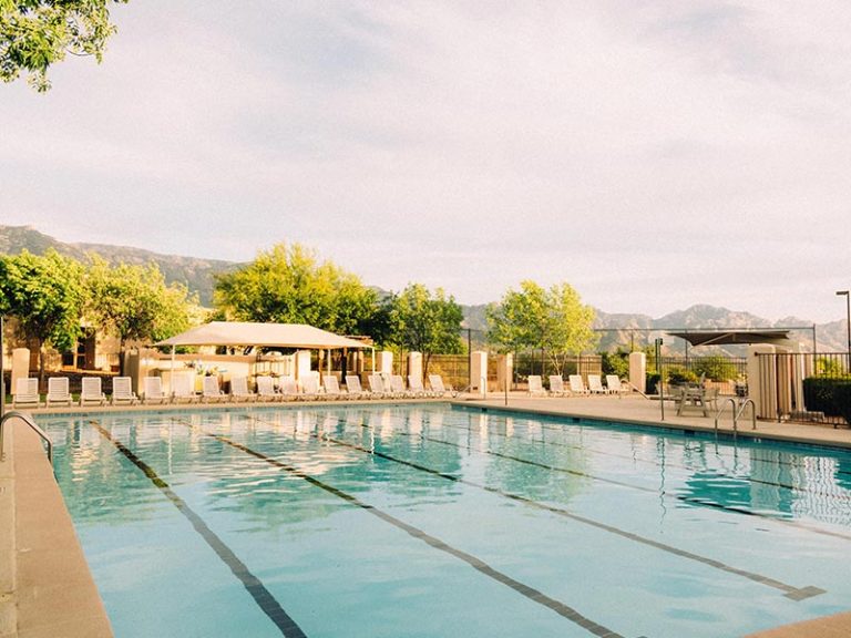 Our Campus Tour | Sierra Tucson