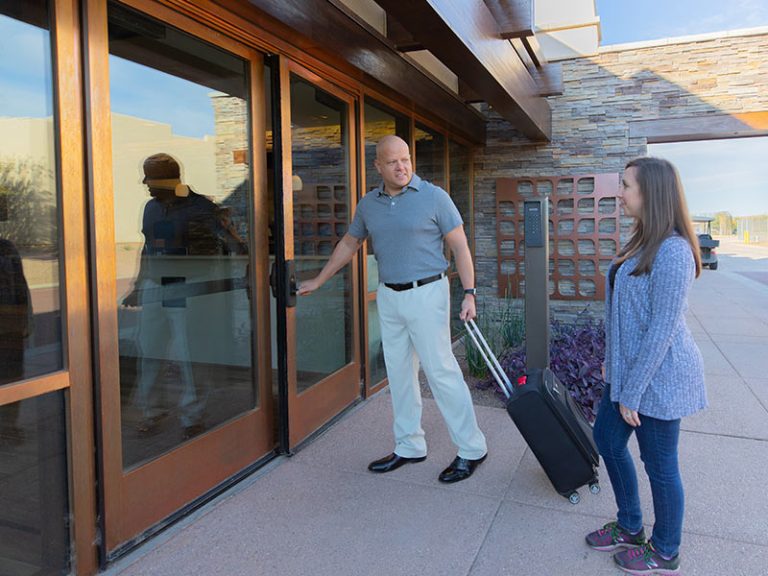 Our Campus Tour | Sierra Tucson