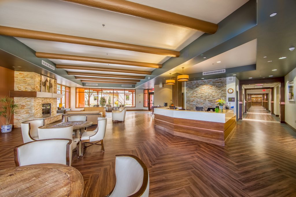 Our Campus Tour | Sierra Tucson