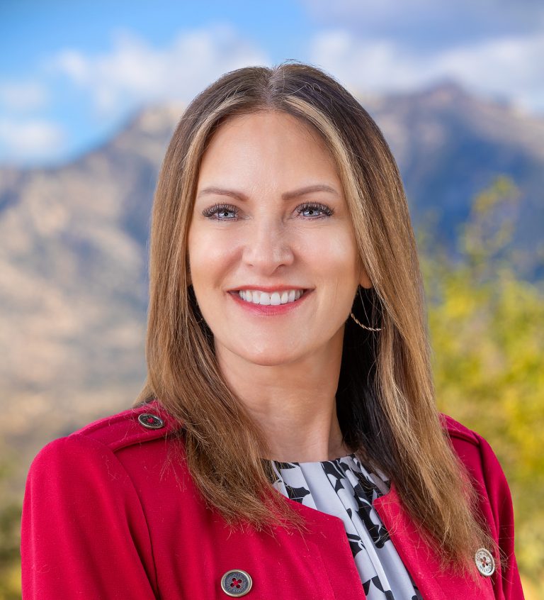 Our Staff | Sierra Tucson
