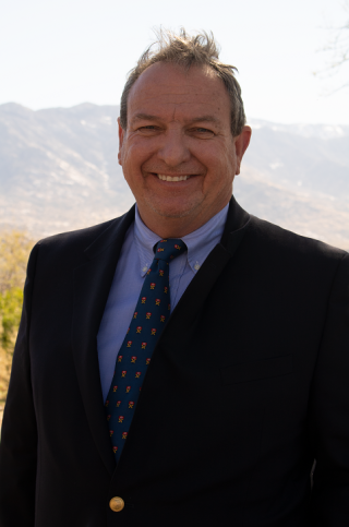Our Staff | Sierra Tucson