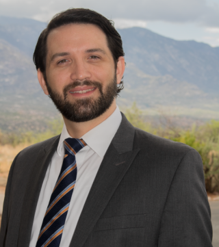 Our Staff | Sierra Tucson